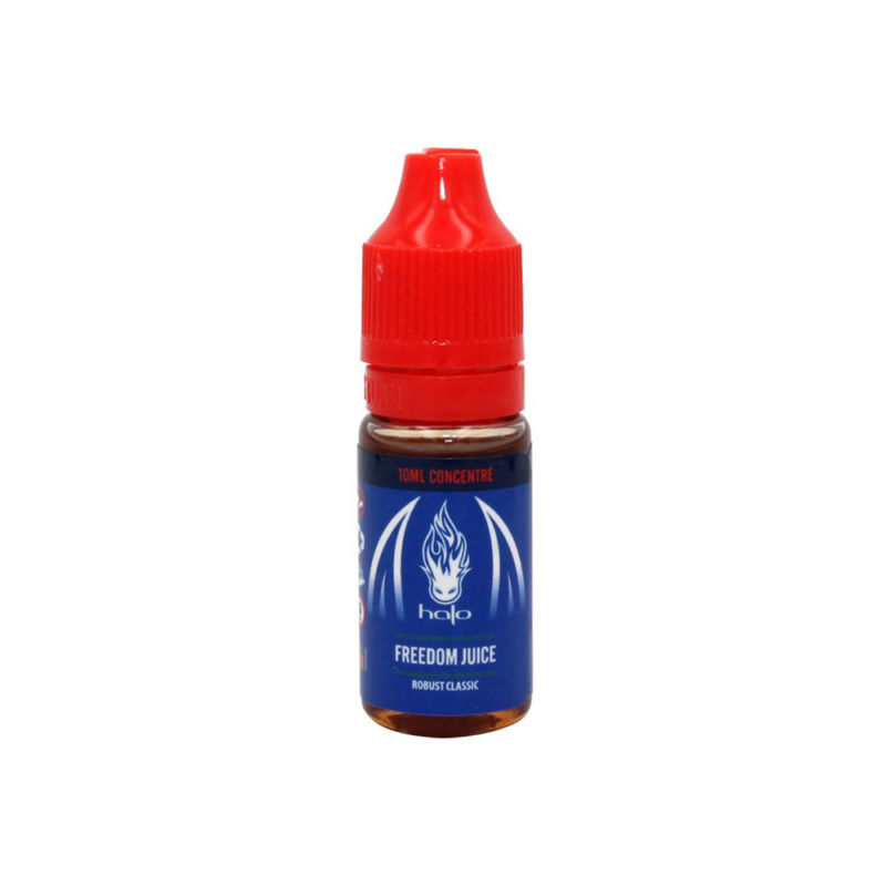 Halo 10ml Flavor - Freedom Juice - Ηλεκτρονικό Τσιγάρο Θεσσαλονίκη ...